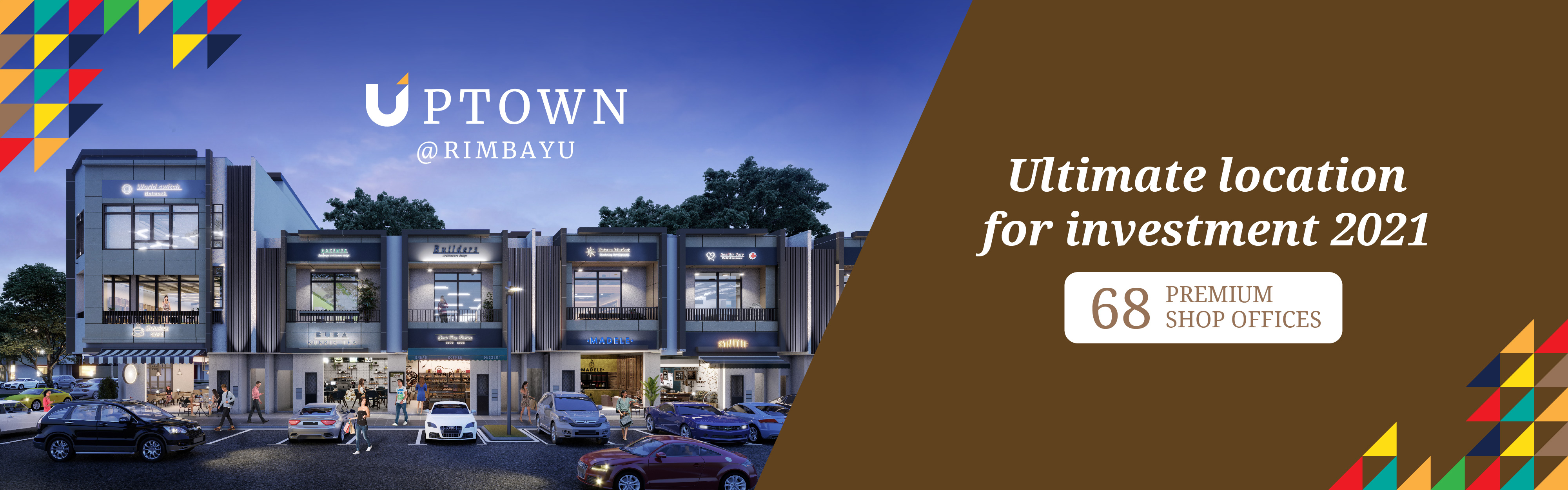 Bandar Rimbayu by IJM Land | News & Happenings