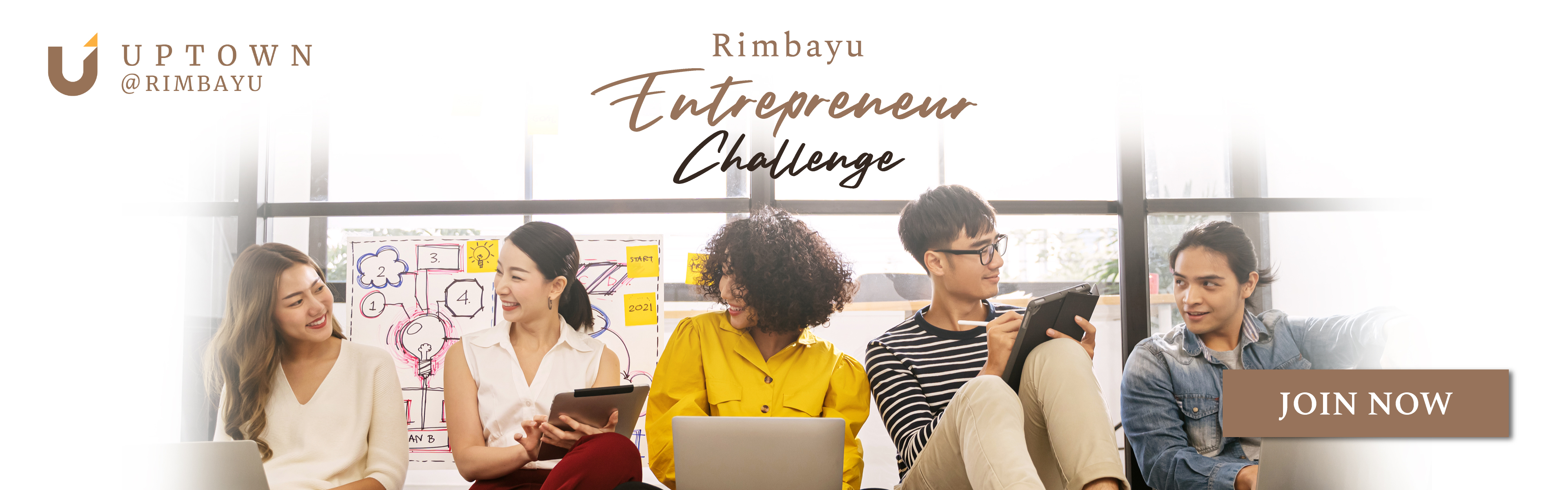 Bandar Rimbayu by IJM Land | News & Happenings