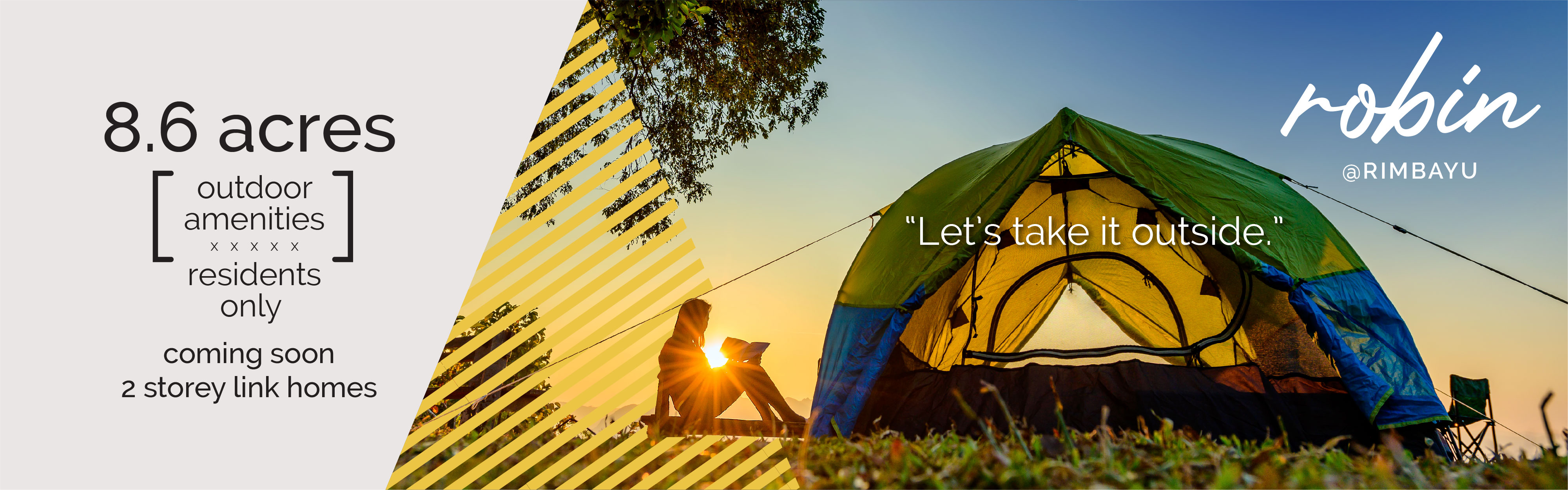 Bandar Rimbayu by IJM Land | Home Page